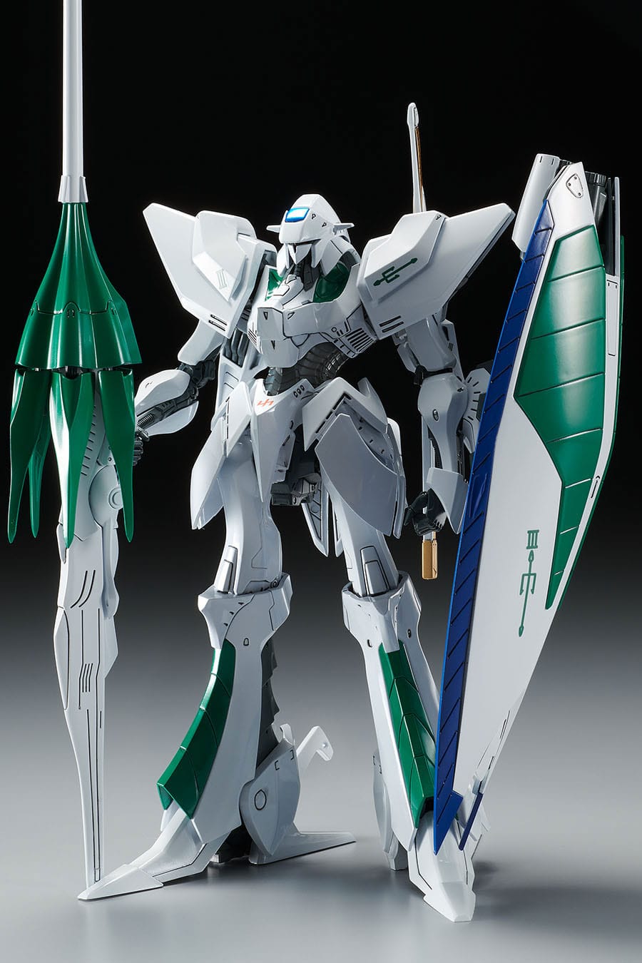 The Five Star Stories Statue 1/144 Engage SR3 Late Junone 15cm – Hobby ...