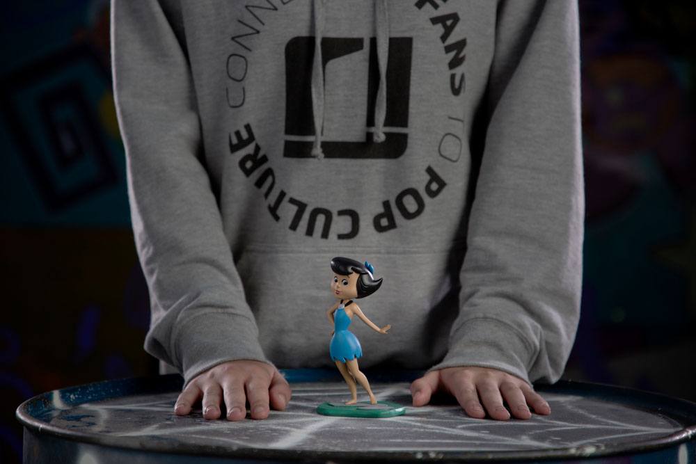 The Flintstones Art Scale Statue 1/10 Betty Rubble – Hobby Figures