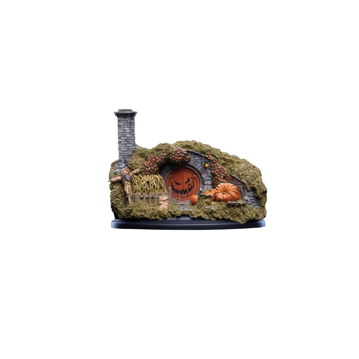The Hobbit An Unexpected Journey Statue 16 Hill Lane Halloween Edition ...
