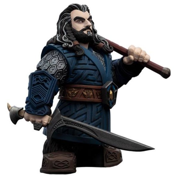 The Hobbit Mini Epics Vinyl Figure Thorin Oakenshield – Hobby Figures