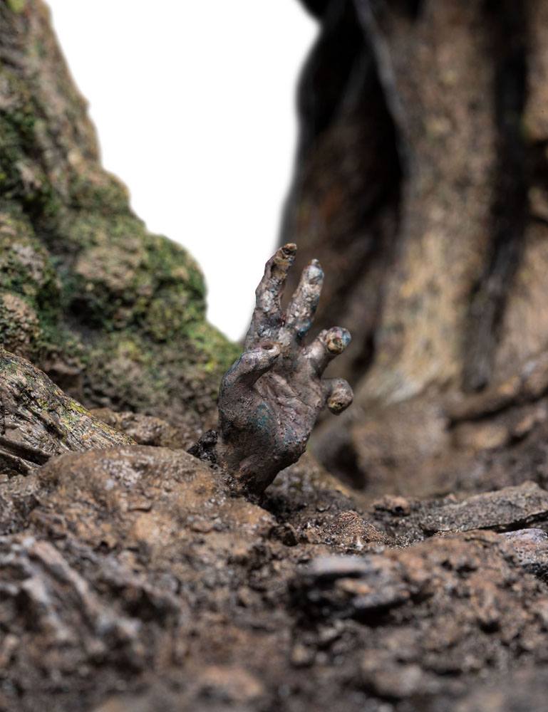 The Lord of the Rings Statue 1/6 Leaflock the Ent 76cm - Hobby Figures