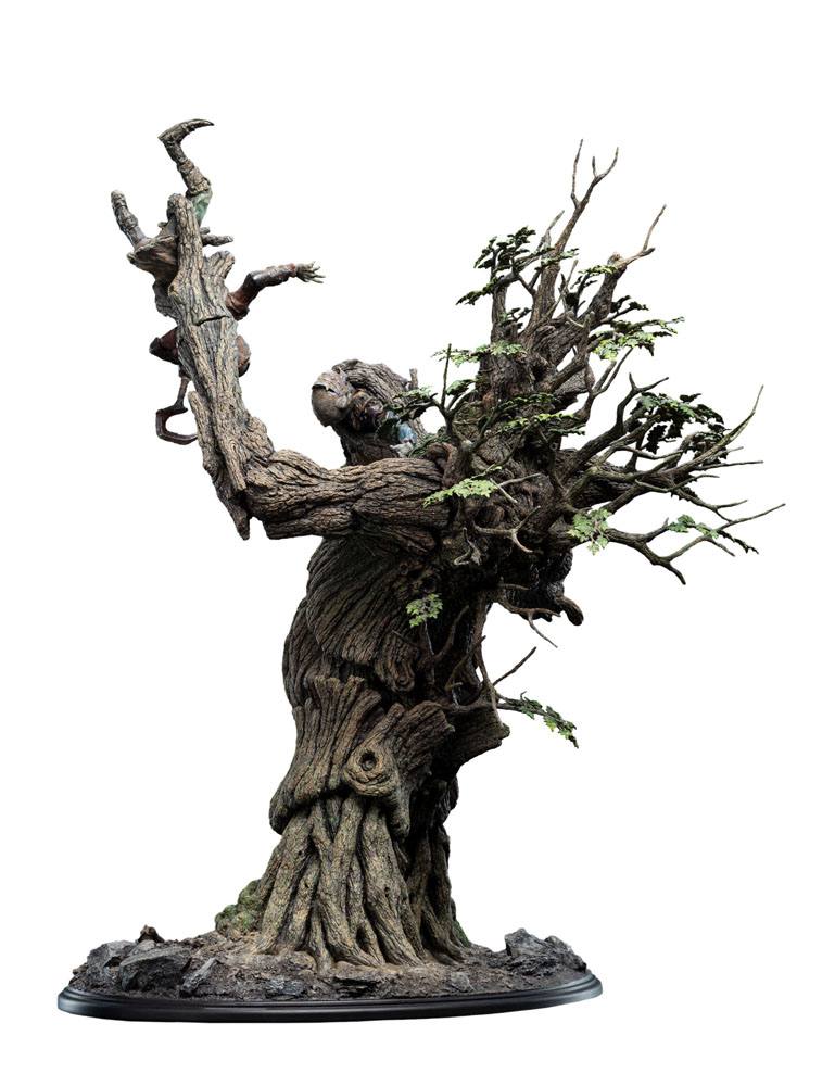 The Lord of the Rings Statue 1/6 Leaflock the Ent 76cm - Hobby Figures