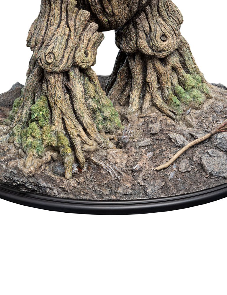 The Lord of the Rings Statue 1/6 Leaflock the Ent 76cm - Hobby Figures
