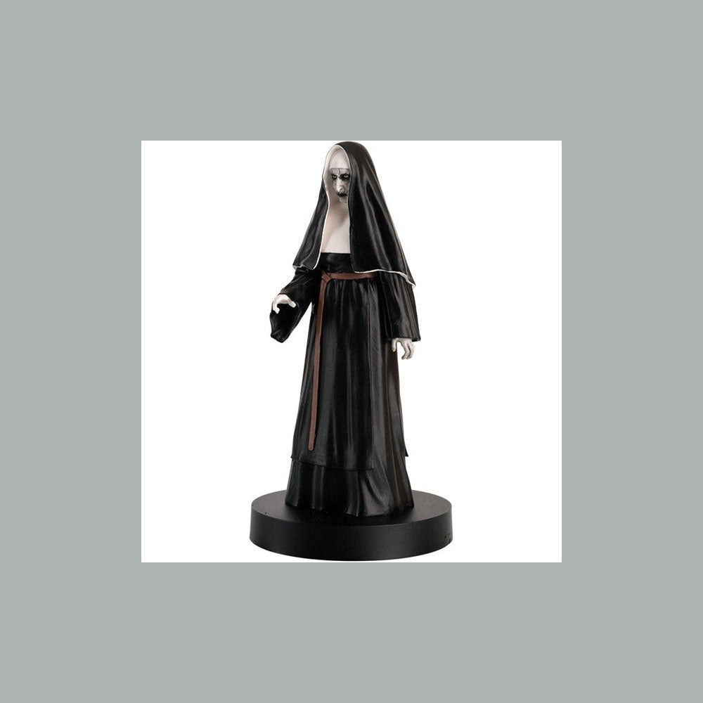 The Nun: The Horror Collection Statue 1/16 Valak 11cm - Hobby Figures