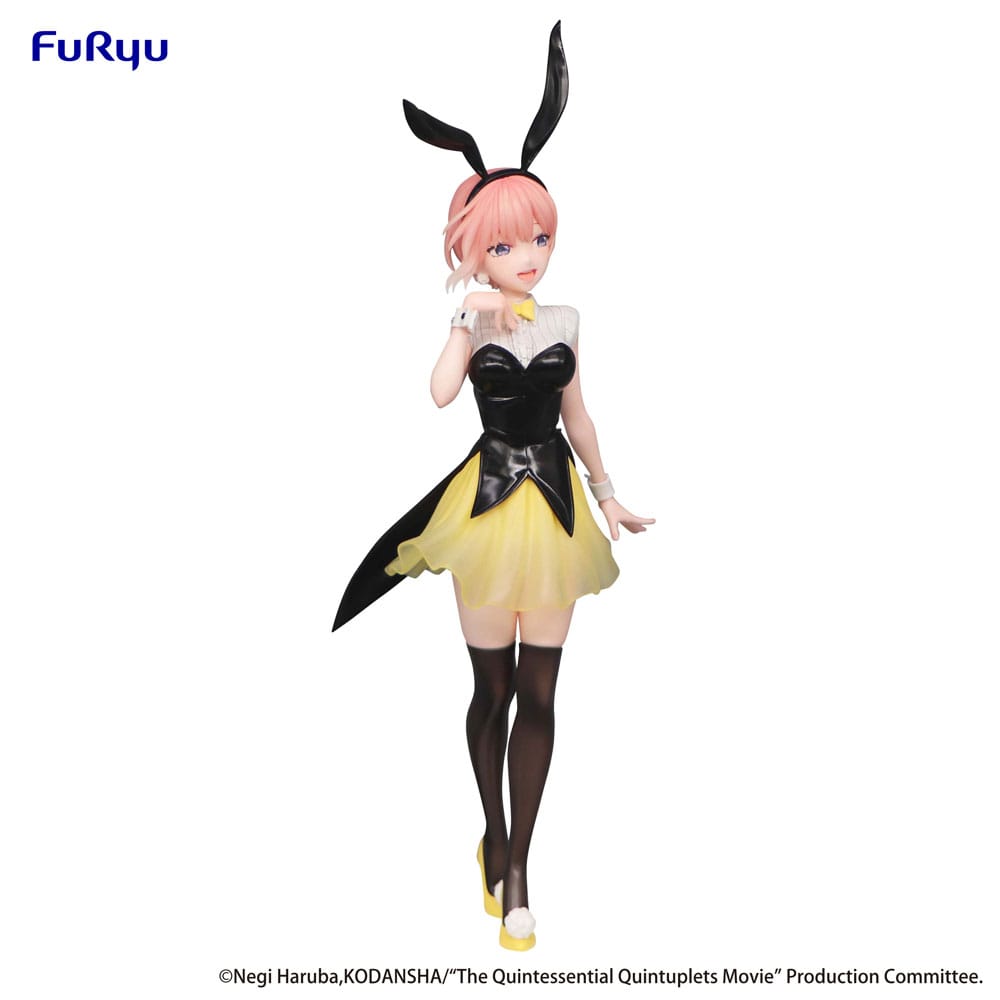 The Quintessential Quintuplets Movie Trio-Try-iT Ichika Nakano – Hobby ...