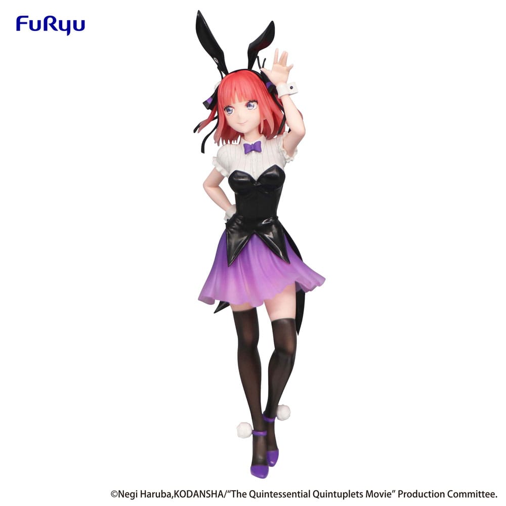 The Quintessential Quintuplets Movie Trio-Try-iT PVC – Hobby Figures