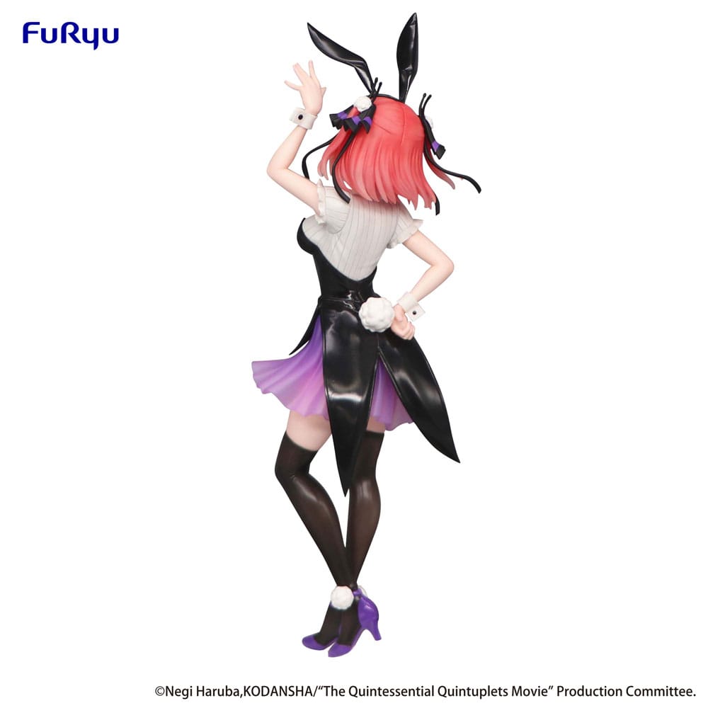 The Quintessential Quintuplets Movie Trio-Try-iT PVC – Hobby Figures