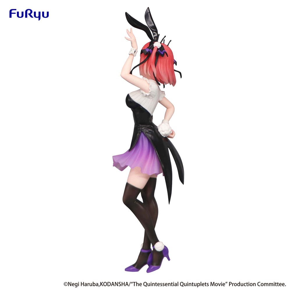 The Quintessential Quintuplets Movie Trio-Try-iT PVC – Hobby Figures