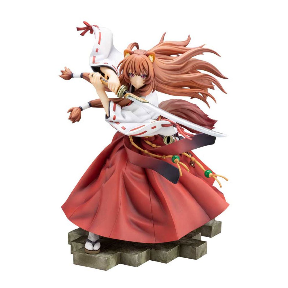 The Rising of the Shield Hero Season 2 PVC Statue 1/7 Katana Hero ...