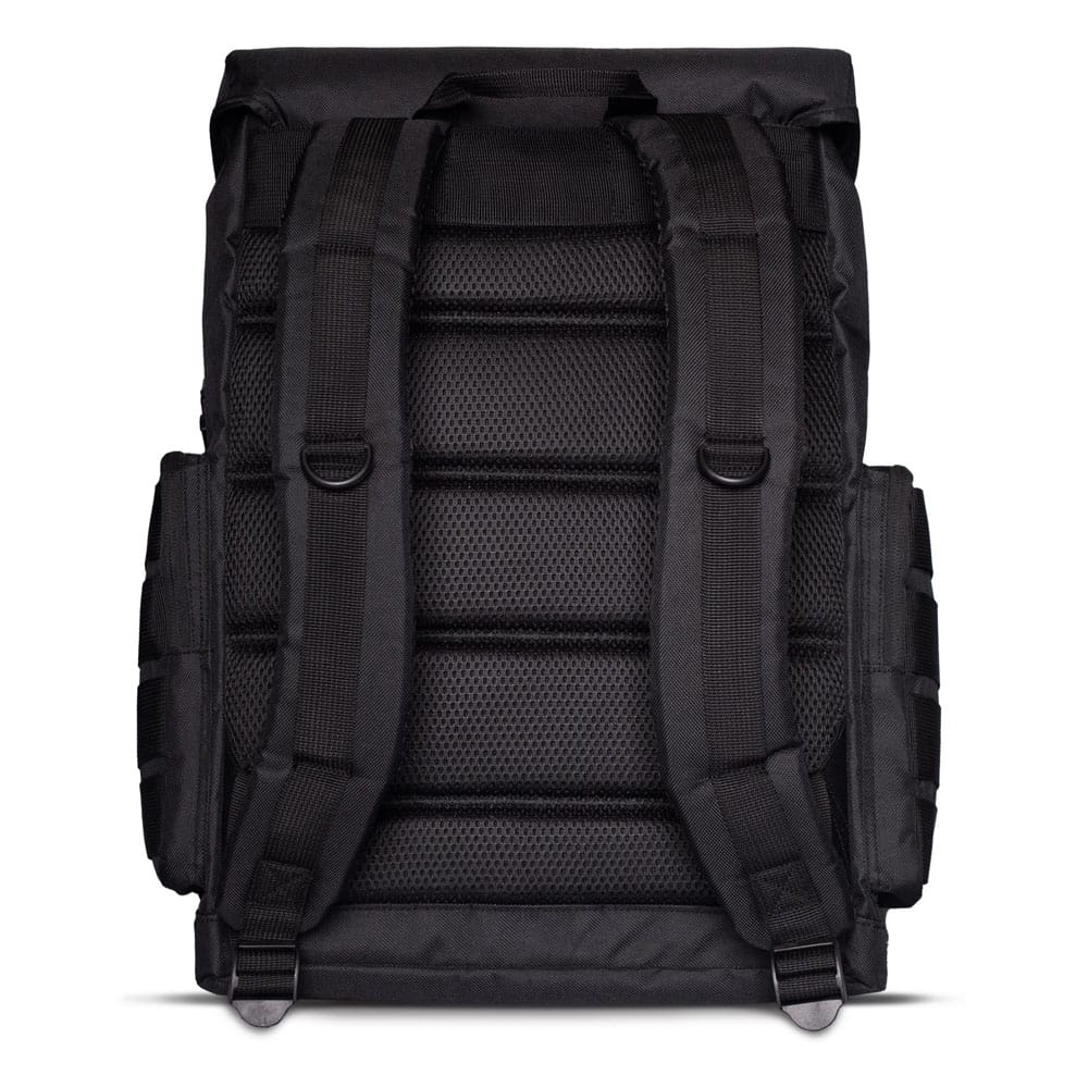 The Witcher Backpack Geralt of Rivia's Monster Hunter - Hobby Figures