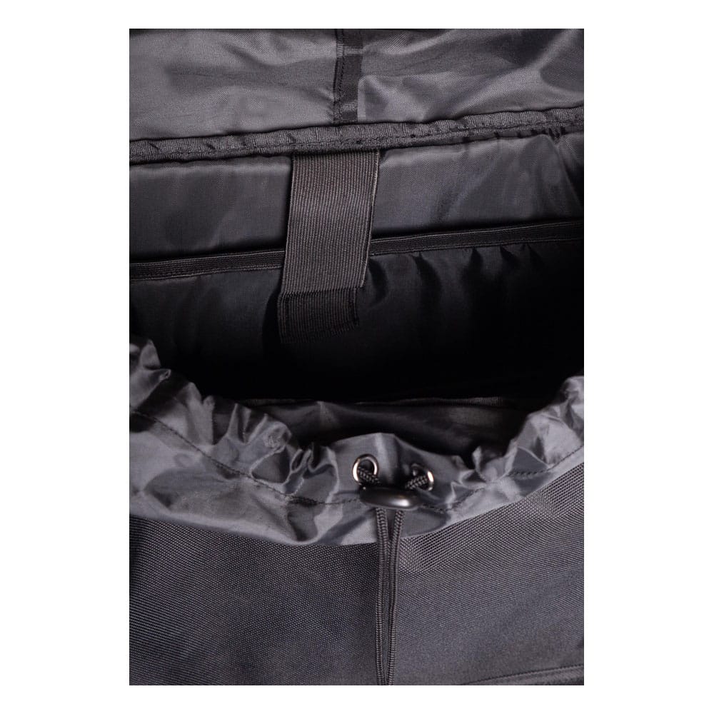 The Witcher Backpack Geralt of Rivia's Monster Hunter - Hobby Figures