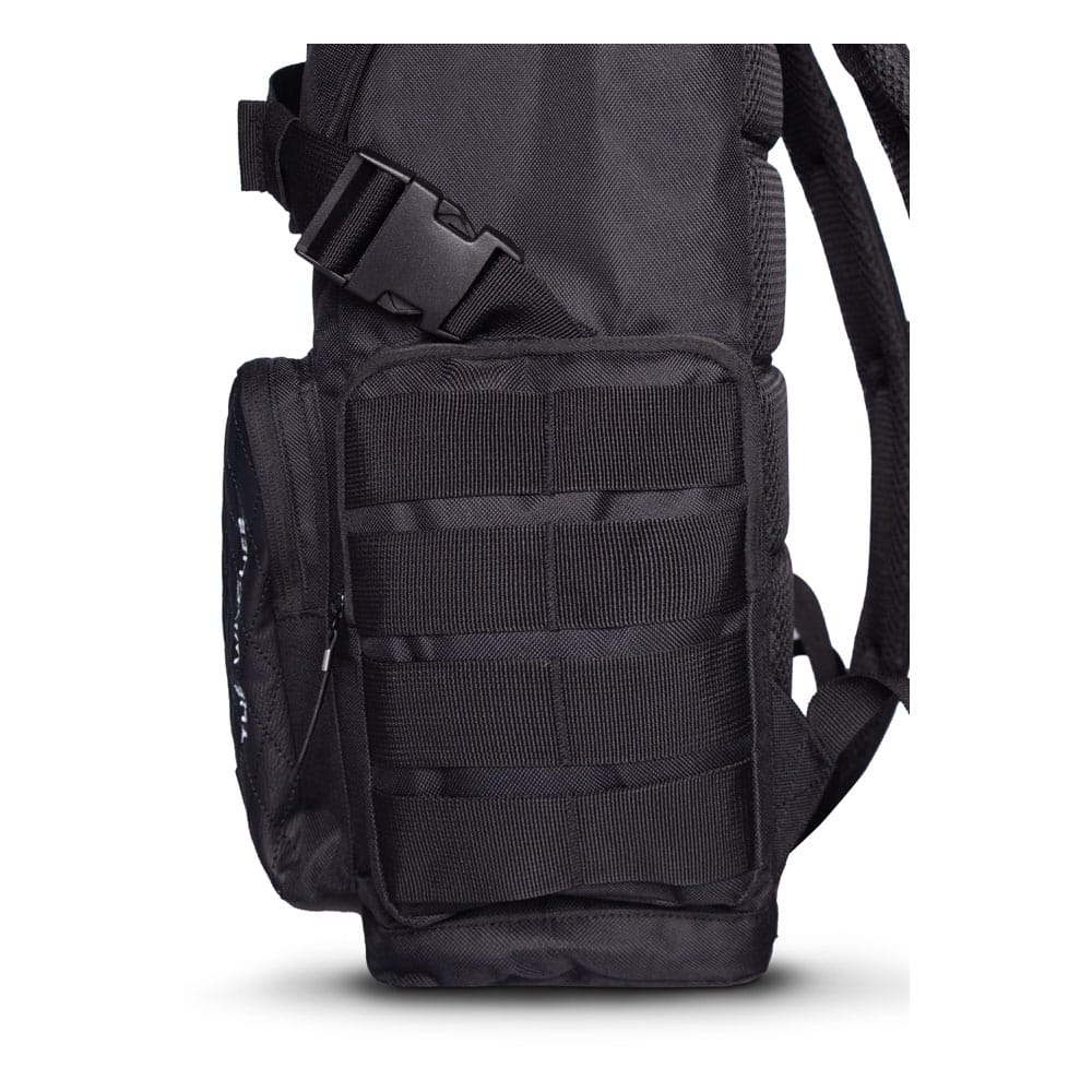 The Witcher Backpack Geralt of Rivia's Monster Hunter - Hobby Figures