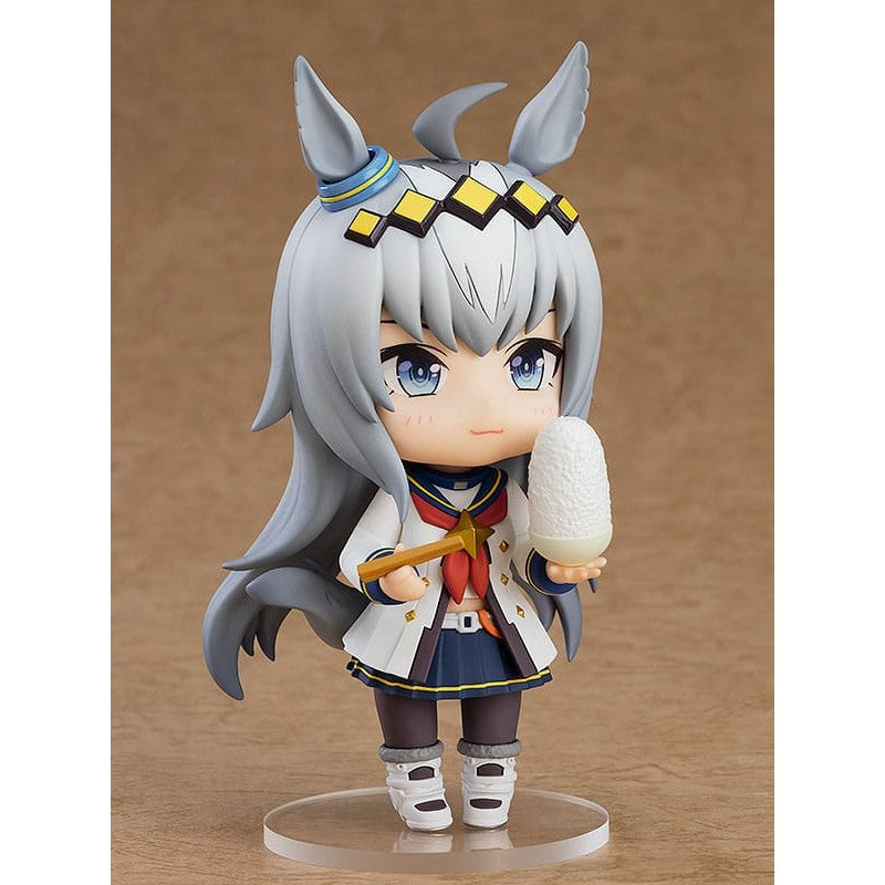 Uma Musume Pretty Derby Nendoroid Action Figure Oguri – Hobby Figures