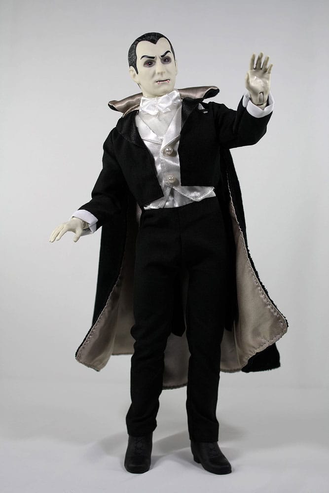 Universal Monsters Action Figure Dracula 36cm - Hobby Figures