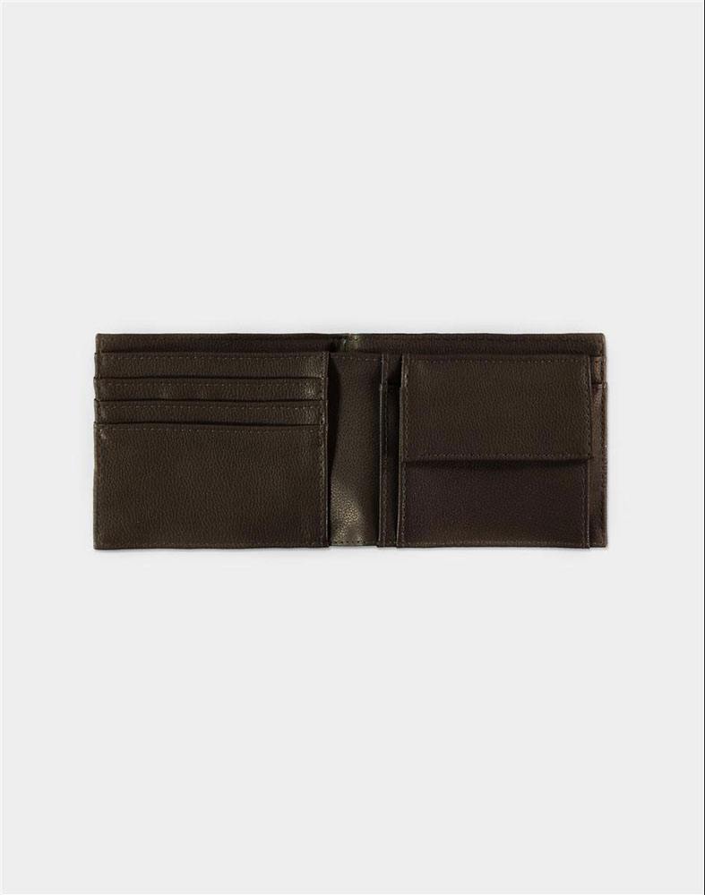 Venom Bifold Wallet Dual Color - Hobby Figures
