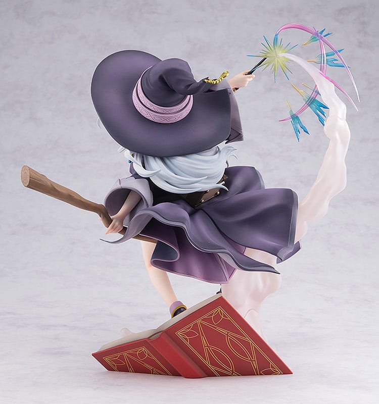 Wandering Witch: The Journey of Elaina Statue 1/7 Elaina – Hobby Figures
