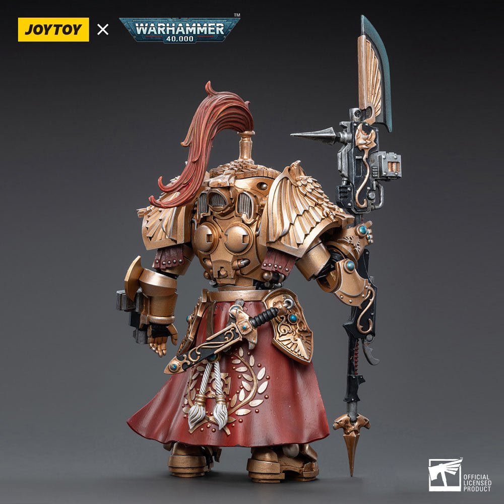 Warhammer 40k Action Figure 1/18 Adeptus Custodes – Hobby Figures