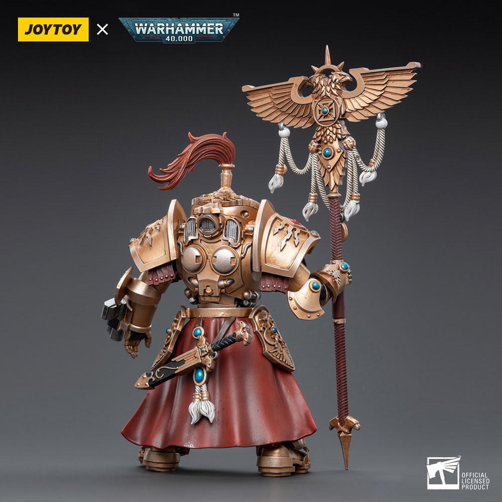 Warhammer 40k Action Figure 1/18 Adeptus Custodes – Hobby Figures