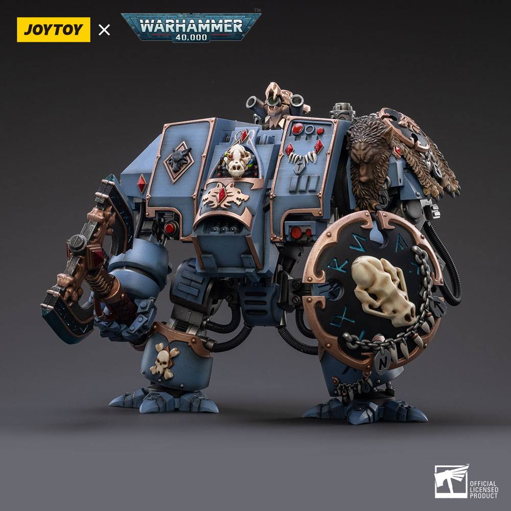 Warhammer 40k Action Figure 1/18 Space Marines Space – Hobby Figures