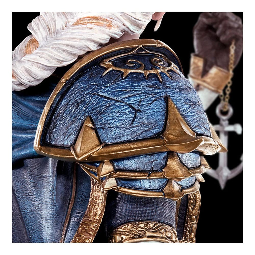 World of Warcraft Statue Jaina 52cm - Hobby Figures