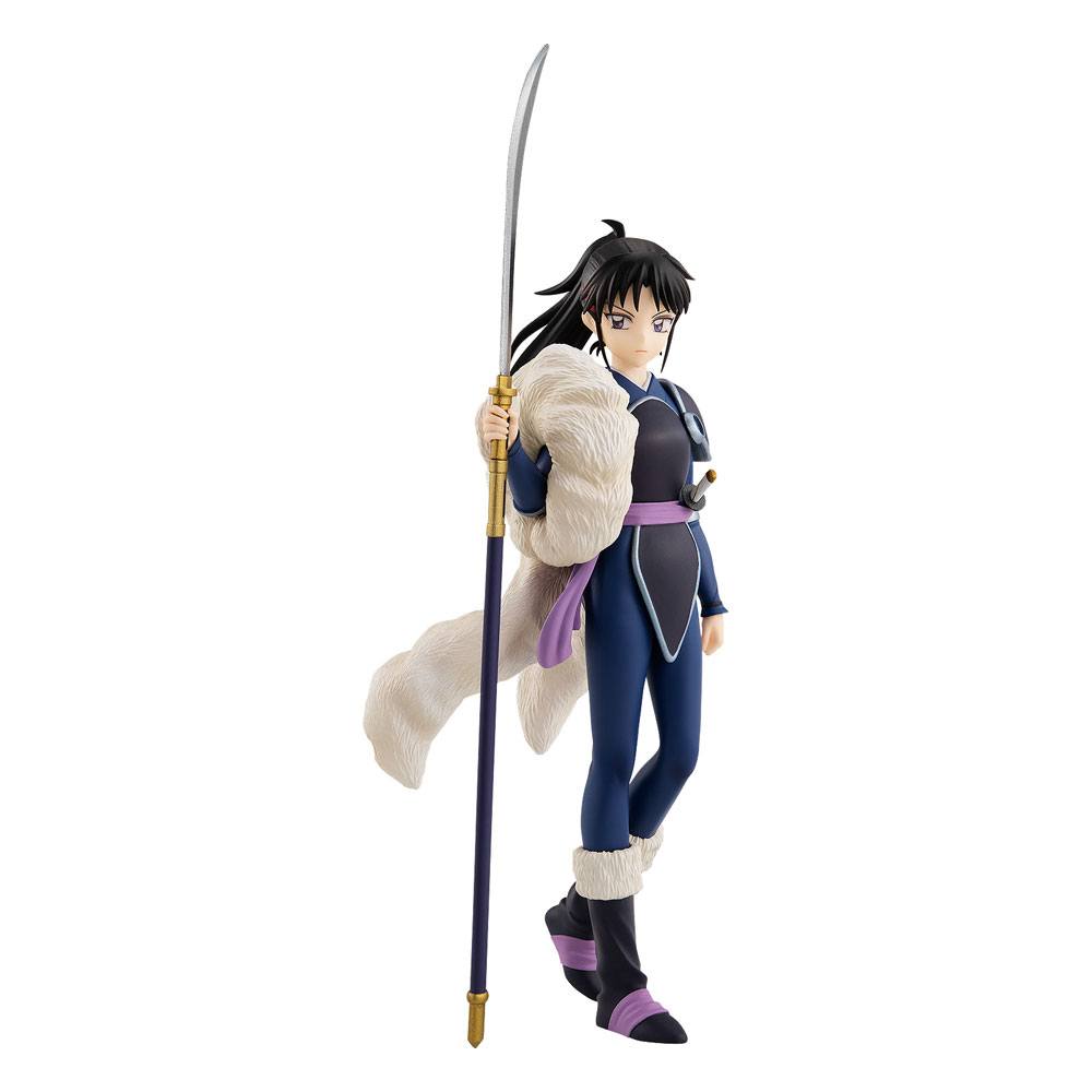Yashahime: Princess Half-Demon Pop Up Parade PVC Statue Setsuna 18cm ...