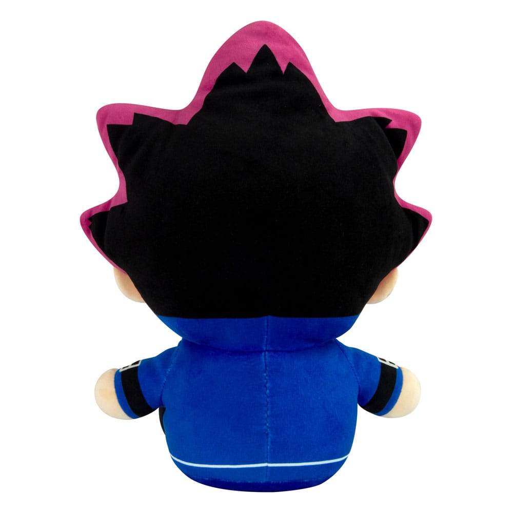 Yu-Gi-Oh! Mocchi-Mocchi Plush Figure Mega - Yugi Muto 30cm – Hobby Figures